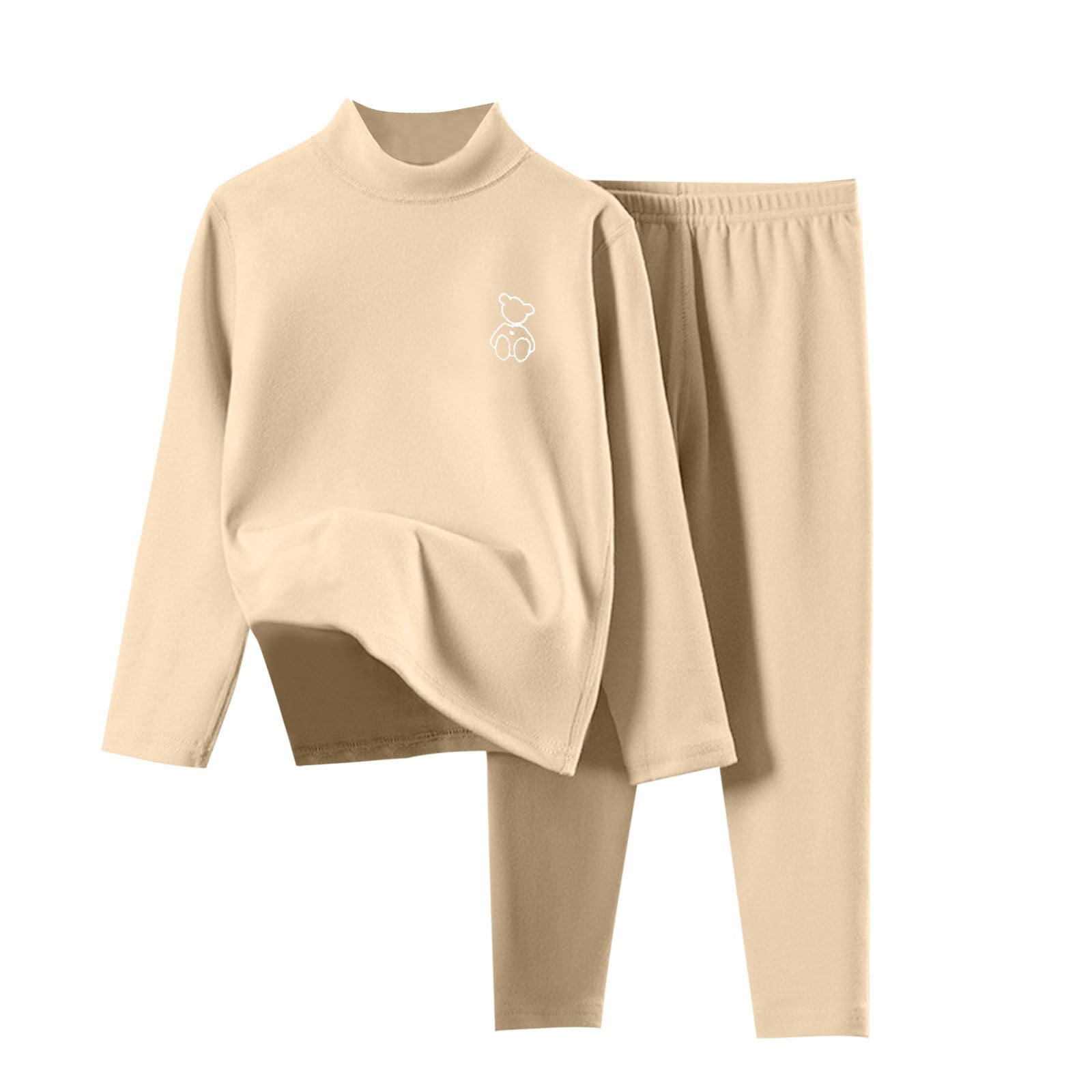 Owordtank Teen Girls Pant Sets Comfy Knit Clothes Outfits Fall Winter ...