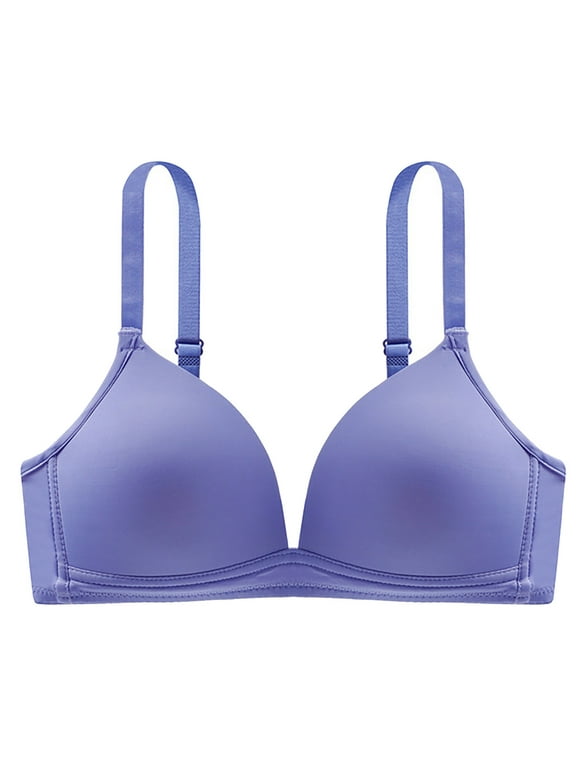 Wireless Push Bra