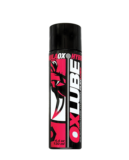 Ox Balls OXLube Formula-OX Hybrid - 4.4 oz - Walmart.com