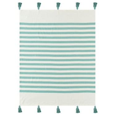 Ox Bay Burgundy Honeycomb Hexagon Ultra-Soft Turkish Cotton Adult Throw ...