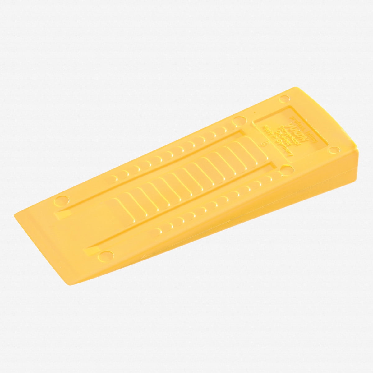 Ox Head OX 32-0100 Plastic felling wedge, Yukon type - Walmart.com