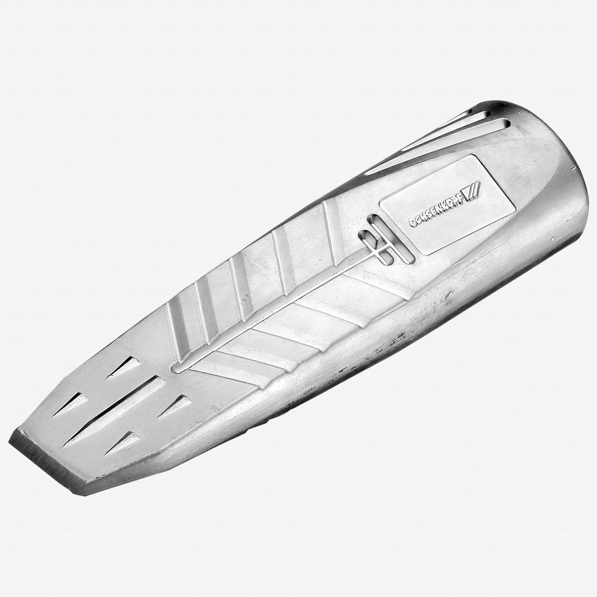 Ox Head OX 41-1000 Twisted Aluminum Splitting Wedge, Oval, 1000g ...