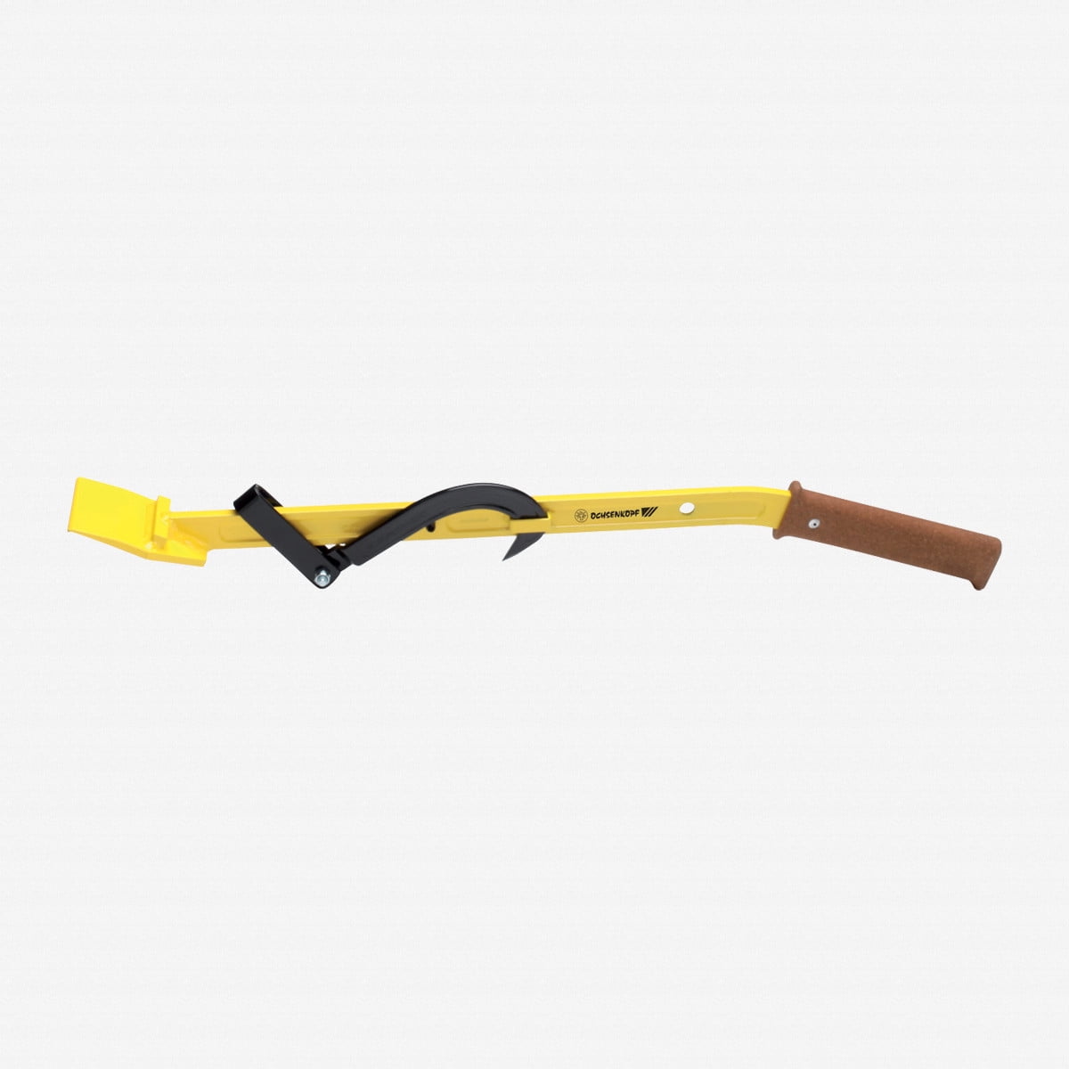 Ox Head OX 58-0800 Felling Lifter 800mm, 2800g - Walmart.com
