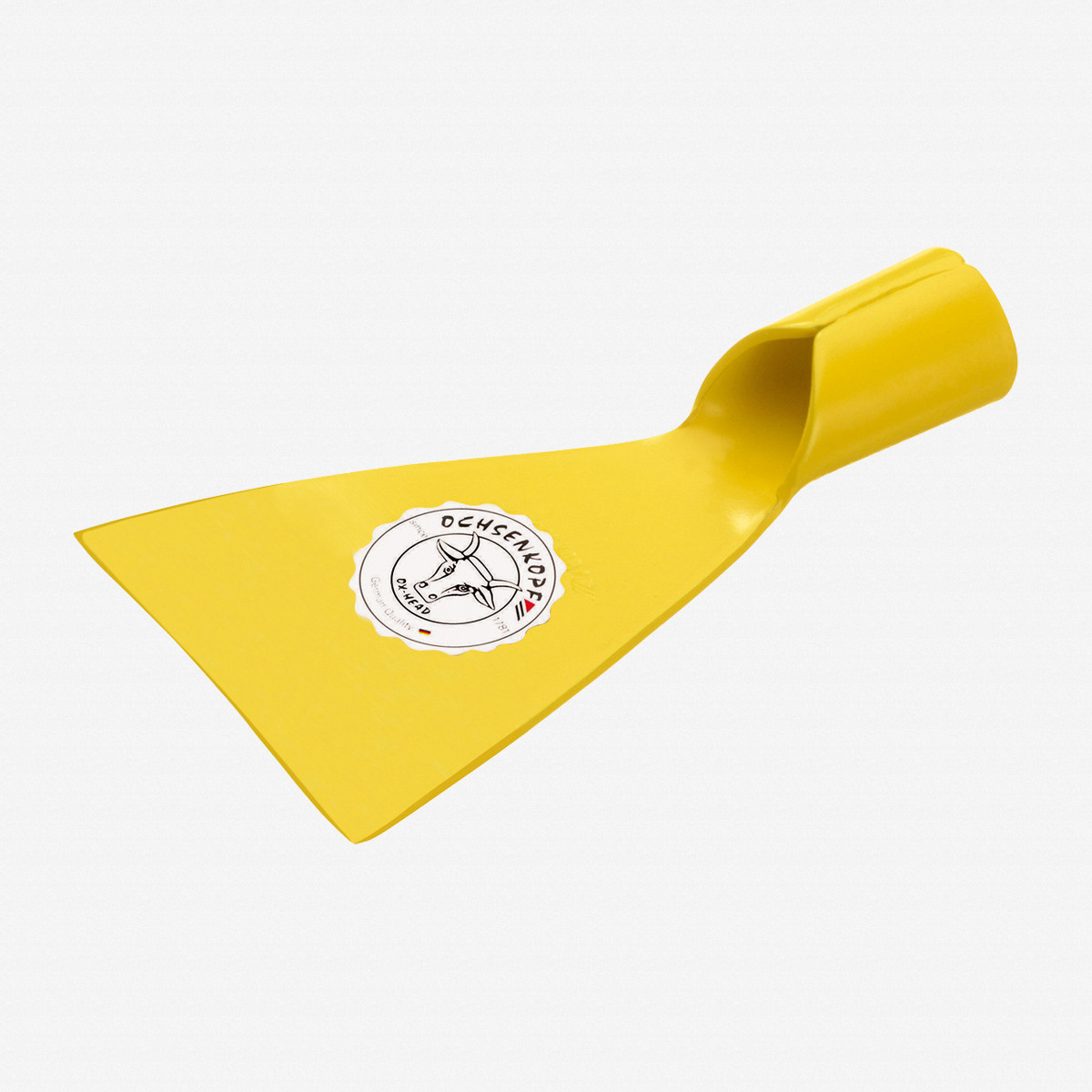 Ox Head OX 63-0400 Bark Spud, Light Type, 400g - Walmart.com