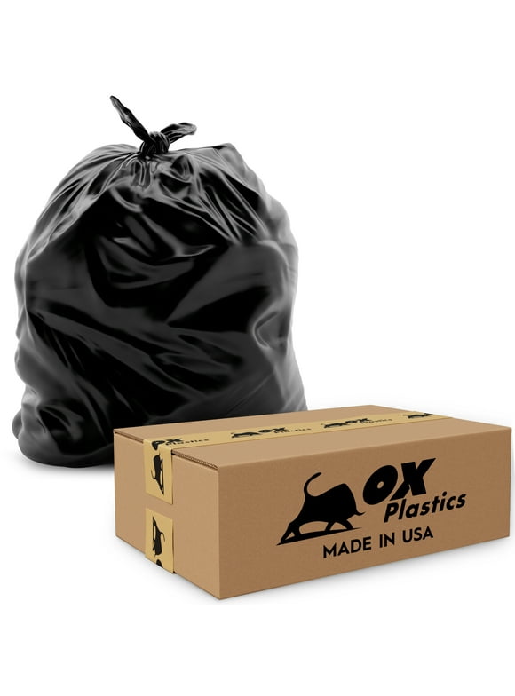 Contractor Trash Bags in Trash Bags - Walmart.com