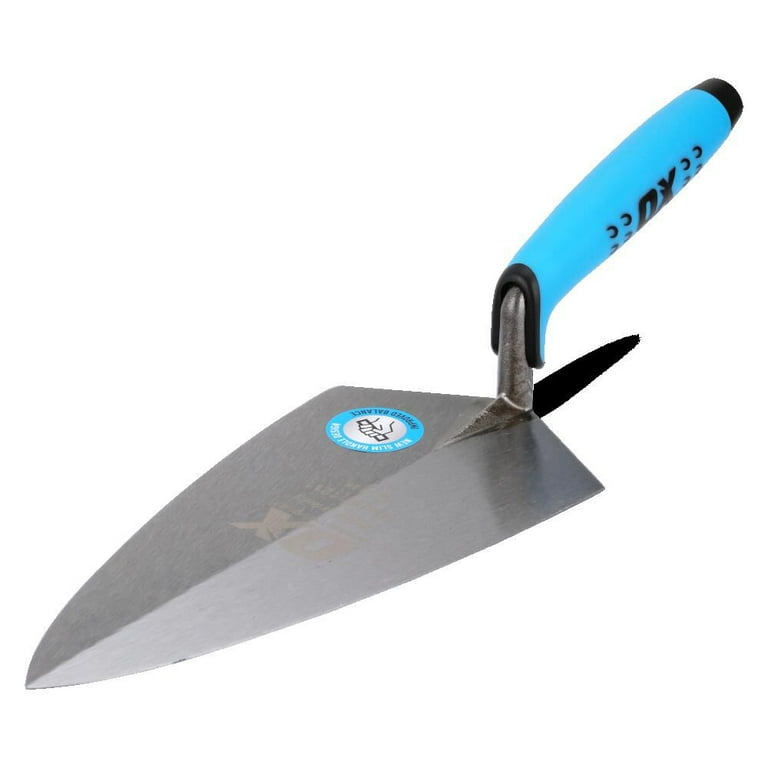 11 inch brick trowel store
