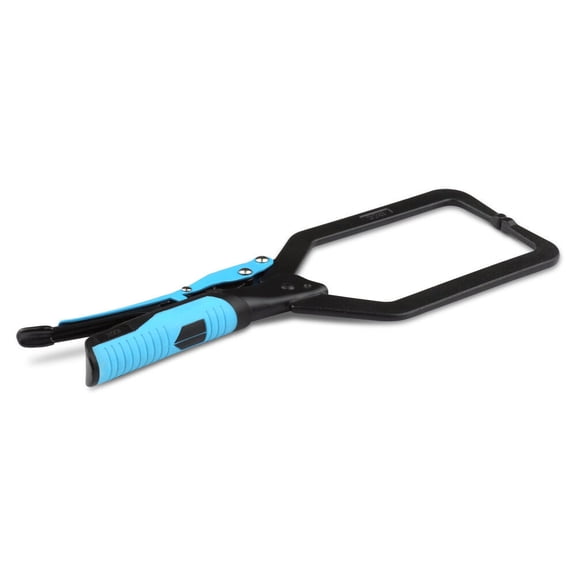 Long Reach Clamps