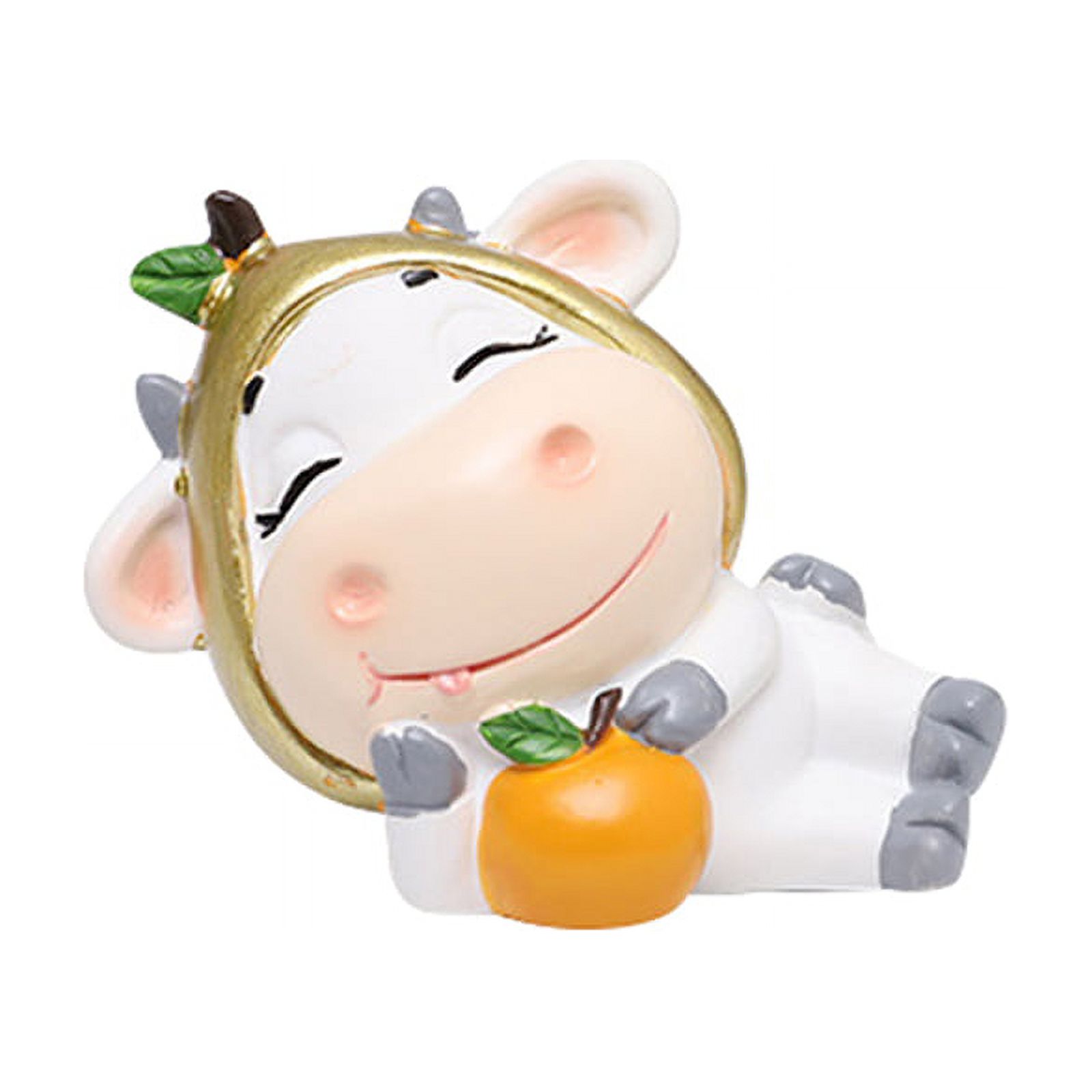 Ox Year Of The Ox Zodiac Ornaments-Fish In The Year Of The Ox - Walmart.com