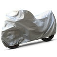 OxGord Solar-Tech Reflective Motorcycle Cover - Walmart.com