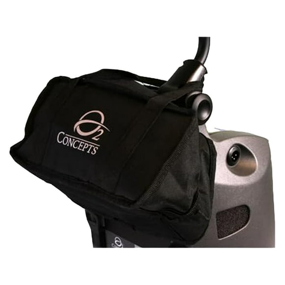 Portable Concentrators