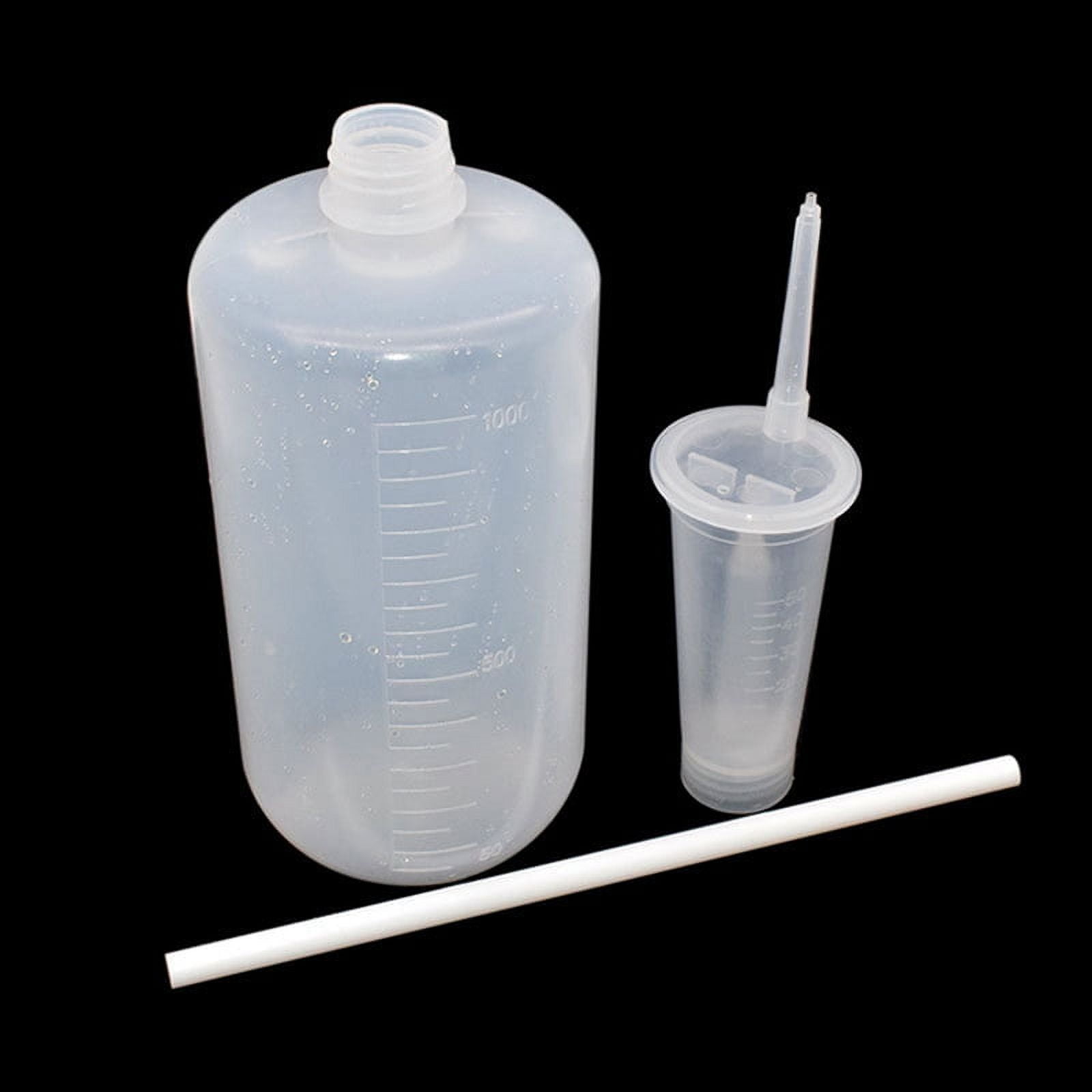 Oxalic Acid Dosage Syringe for Beekeeping Reusable Dispensing Liquid ...