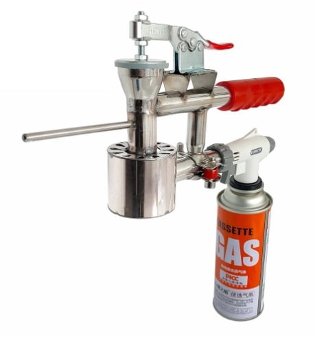Oxalic Acid Gas Evaporator For Bees Sublimator Beehive Varroa Mite ...