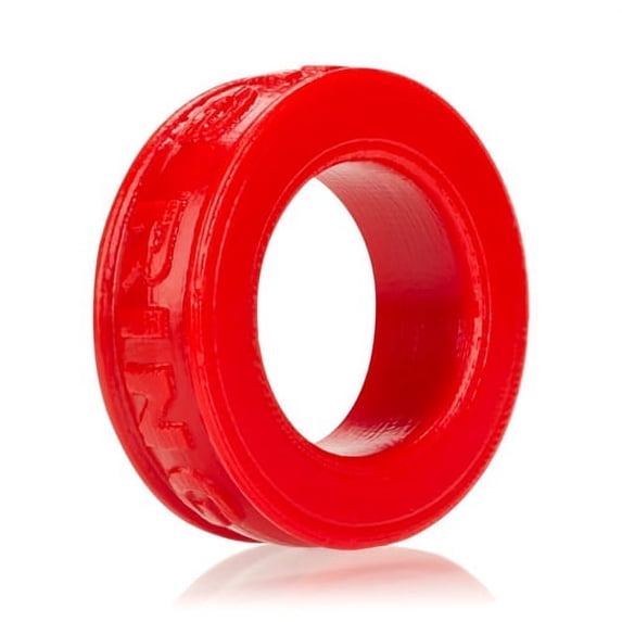 Oxballs Pig-Ring Comfort Cockring - Red - Walmart.com