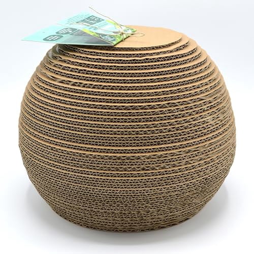Oxbow Enriched Life Hideaway Hive - Small Pet Toy - Great for Guinea ...