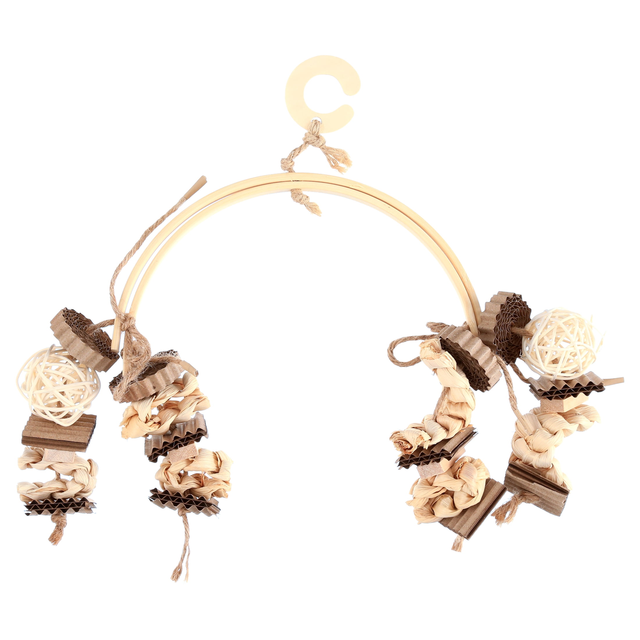 Oxbow Enriched Life - Natural Activity Mobile - Walmart.com