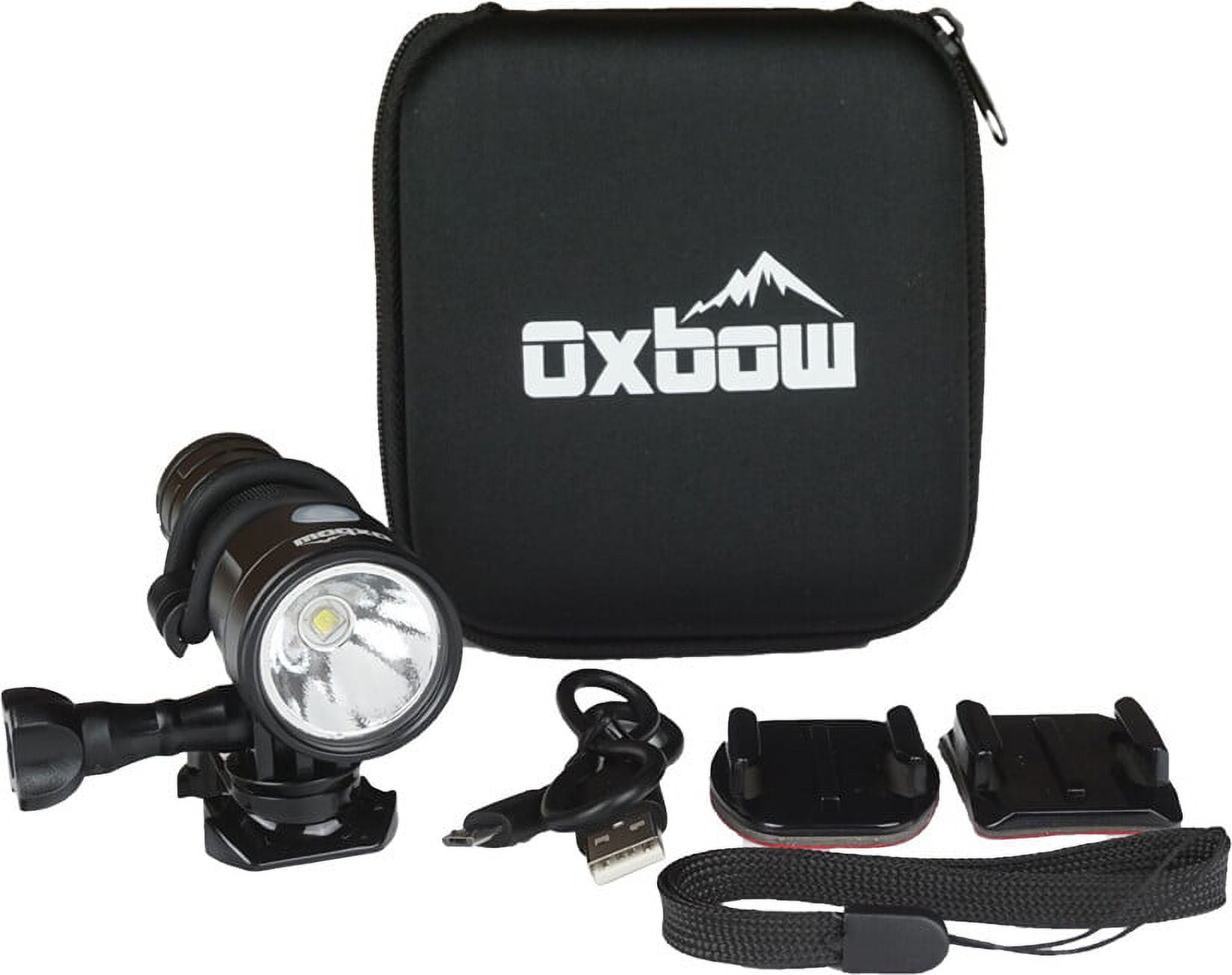 Oxbow Gear