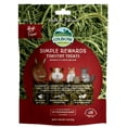 Oxbow Simple Rewards Small Animal Treats, Timothy Treats, 1.4 oz ...