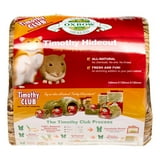 Oxbow Timothy Club Small Animal Hideout - Walmart.com