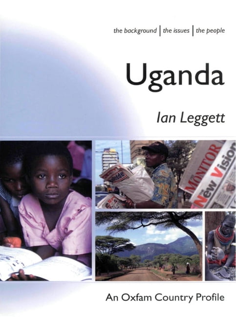 Oxfam Country Profiles: Uganda (Paperback) - Walmart Business Supplies