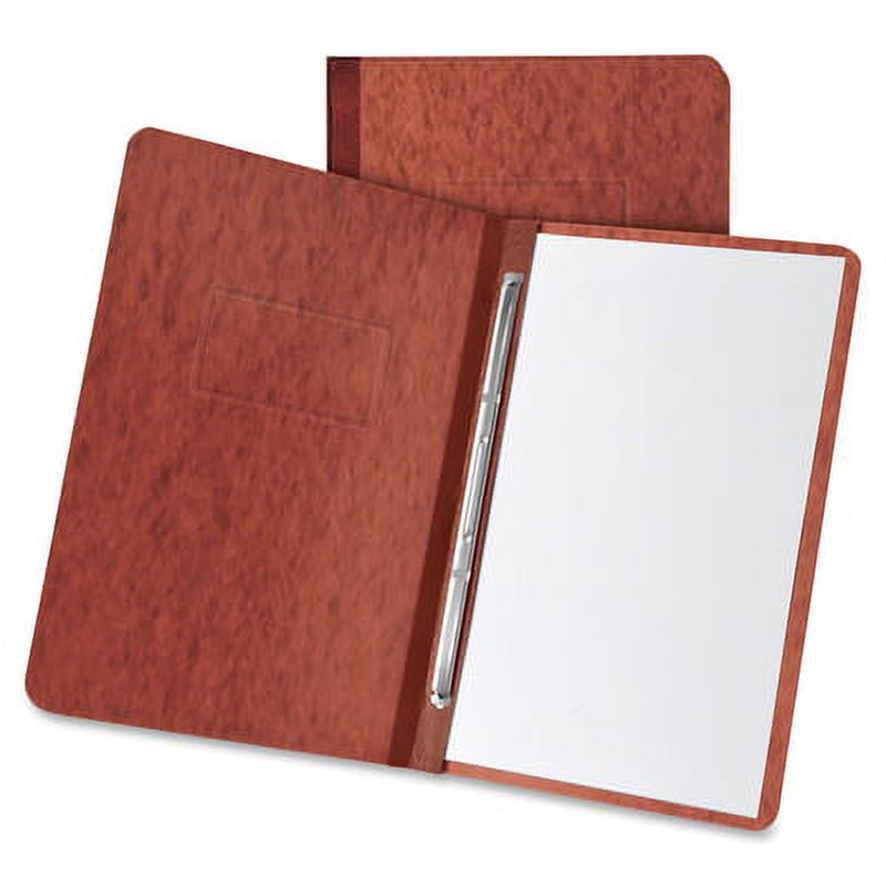 Oxford-2PK Heavyweight Pressguard And Pressboard Report Cover W ...