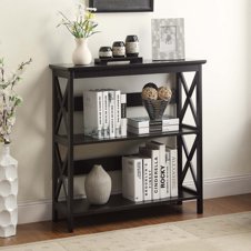 Folding Bookcase