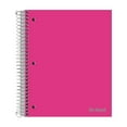 Oxford 5-Subject Subject Notebooks 9" x 11" College Ruled 200 Sheets ...