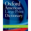 Oxford University Press English American Dictionary & Thesaurus, 2nd ...