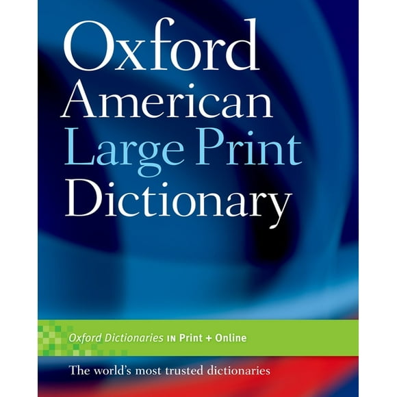 Dictionaries in Reference Books - Walmart.com