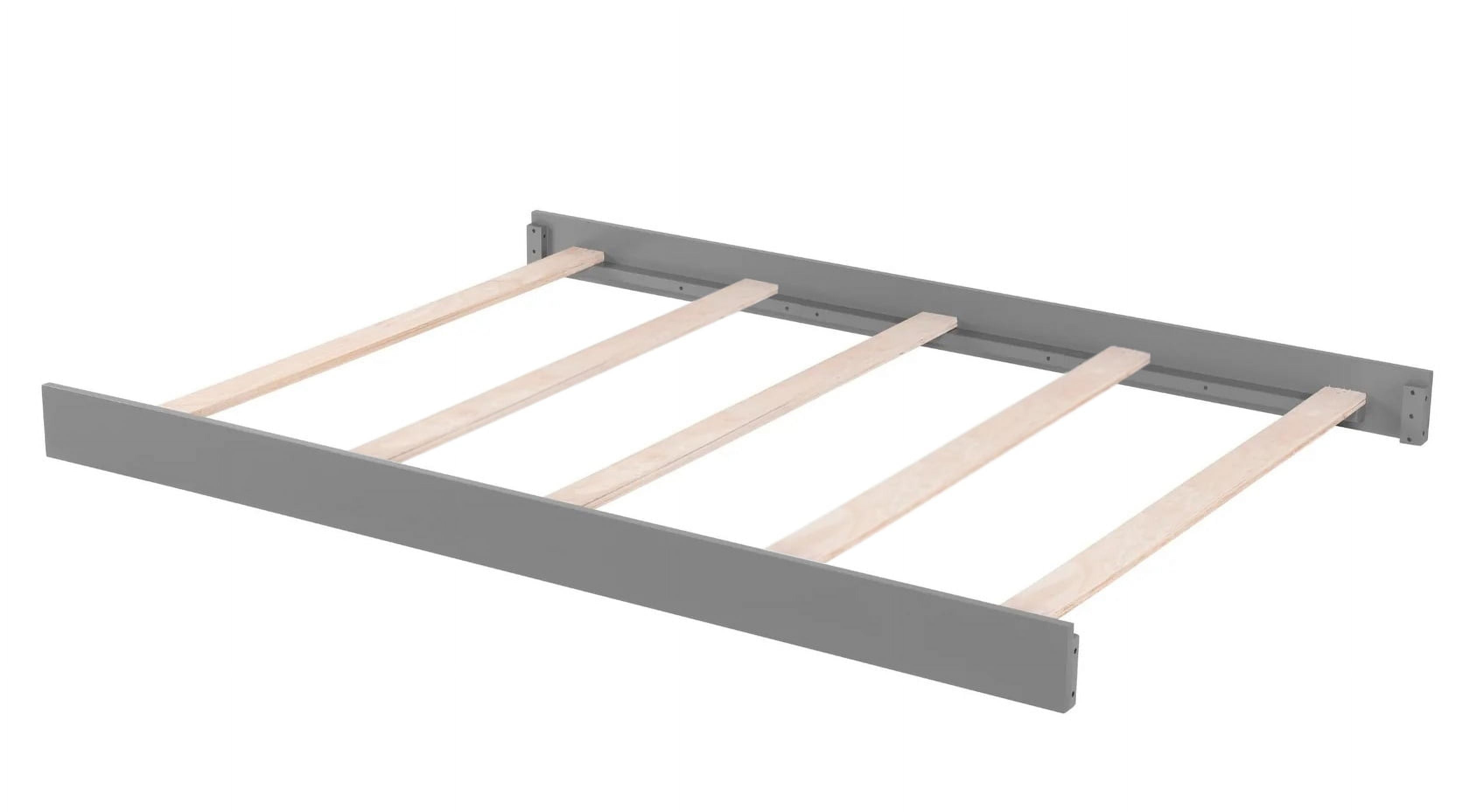 Oxford Baby Full Bed Conversion Kit for Emerson 4-in-1 Convertible Crib ...