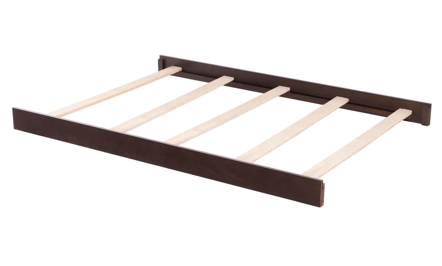 Oxford Baby North Bay / Nolan Full Bed Conversion Kit Espresso ...