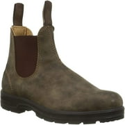 Chelsea Cowboy Boots