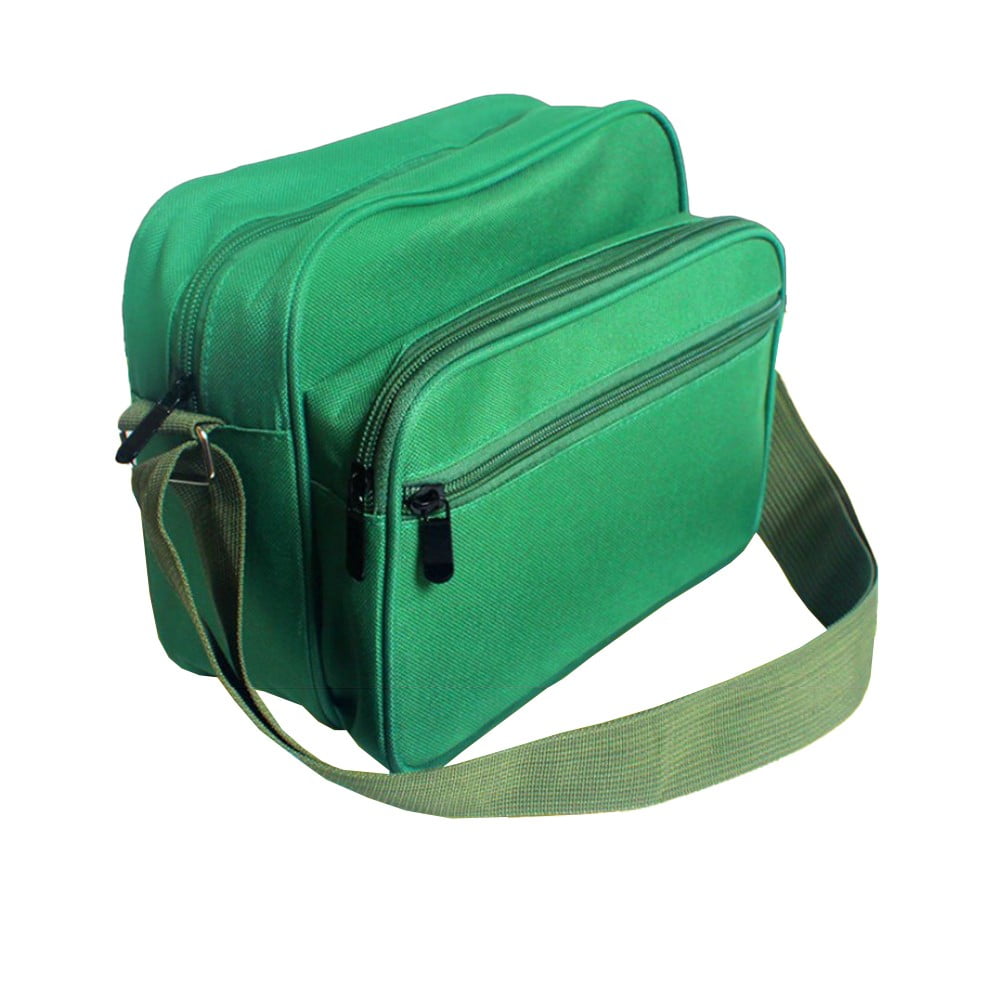 Oxford Canvas Chisel Tool Bag Multi-functional Electrician Toolkit Shoulder Bag - Walmart.com