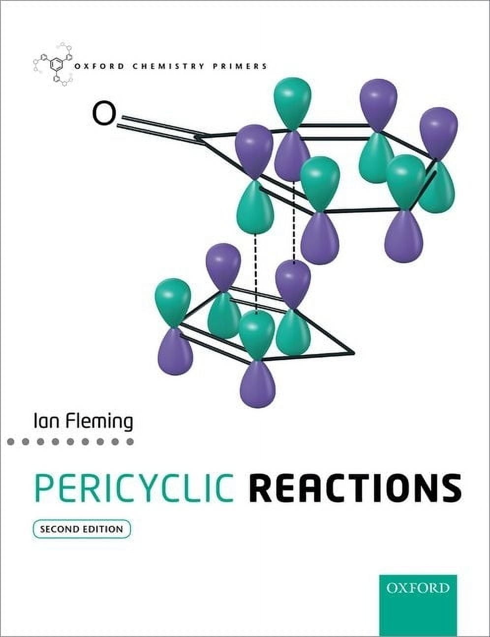 Oxford Chemistry Primers Pericyclic Reactions, (Paperback) - Walmart.com