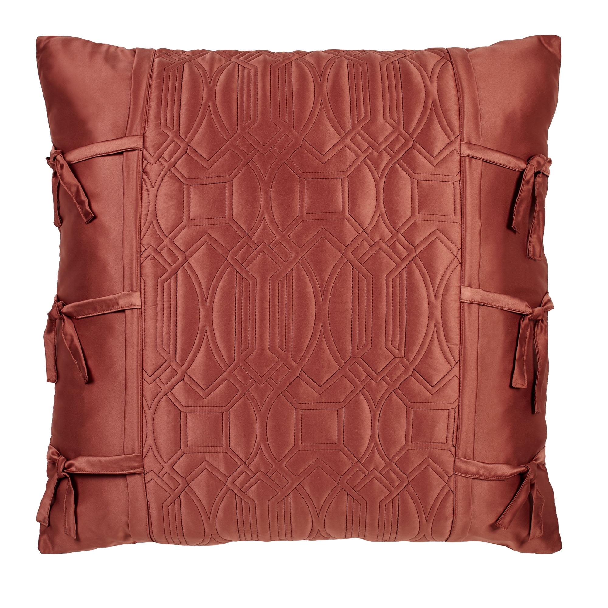 Oxford Classics Quilted Bedding and Accessories Available in 5 Colors ...