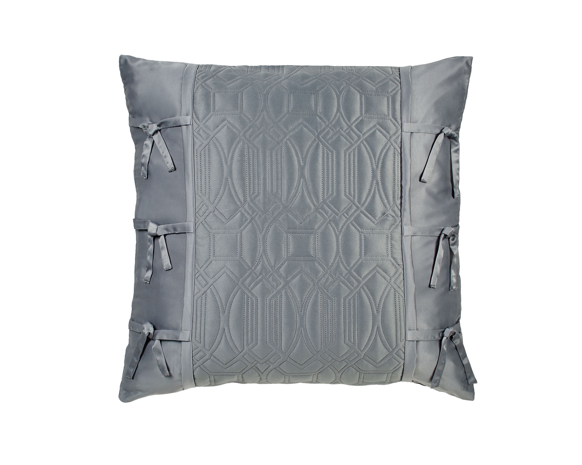 Oxford Classics Quilted Bedding and Accessories Available in 5 Colors ...