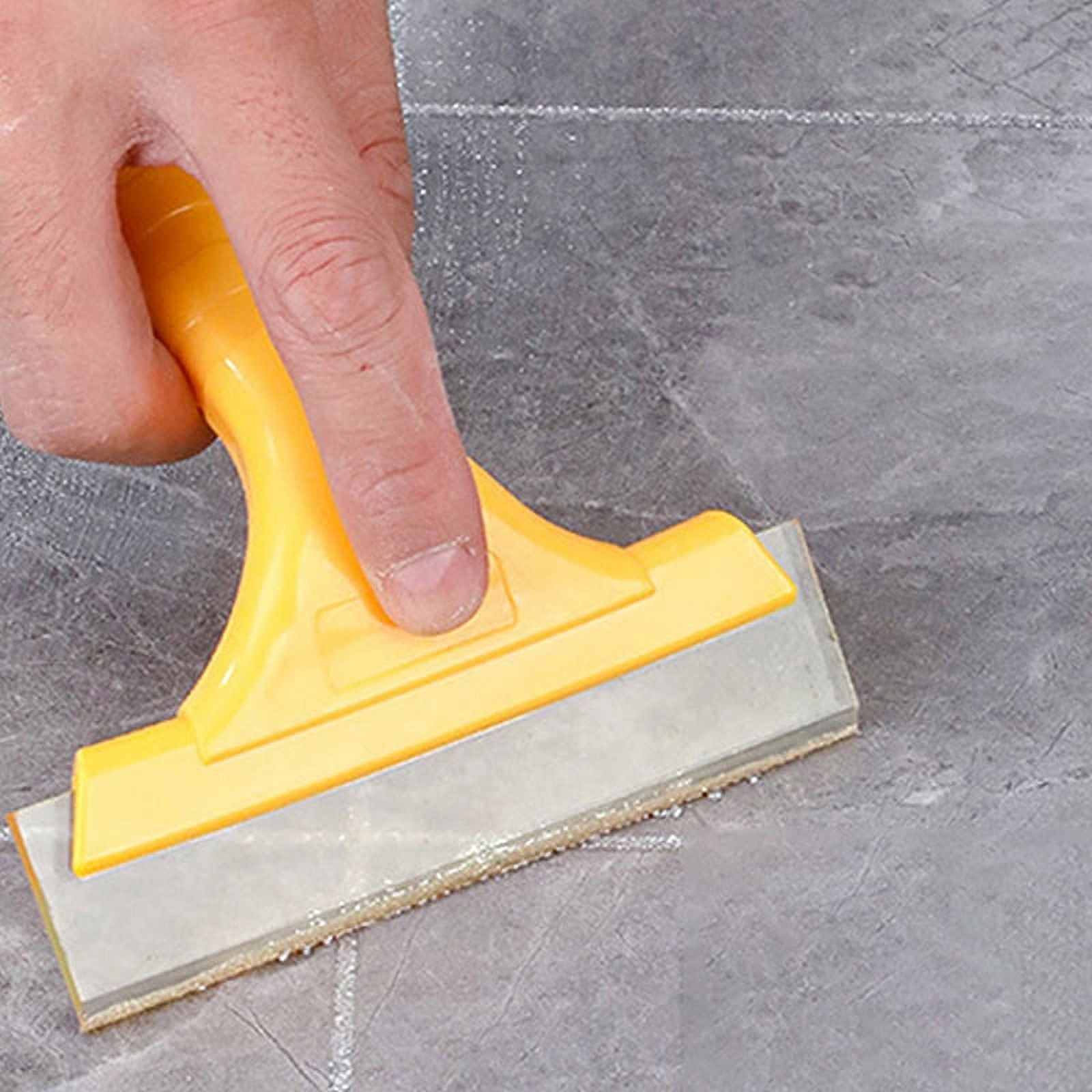 Oxford Cleaning Scraper Shovel Tile Gap Filling Tool Grout Scrapers Car ...
