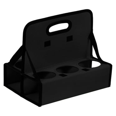 Beautyflier Reusable Insulated Coffee Cup Carrier, Portable Drink ...