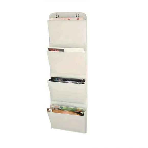 Door File Folder Organizer
