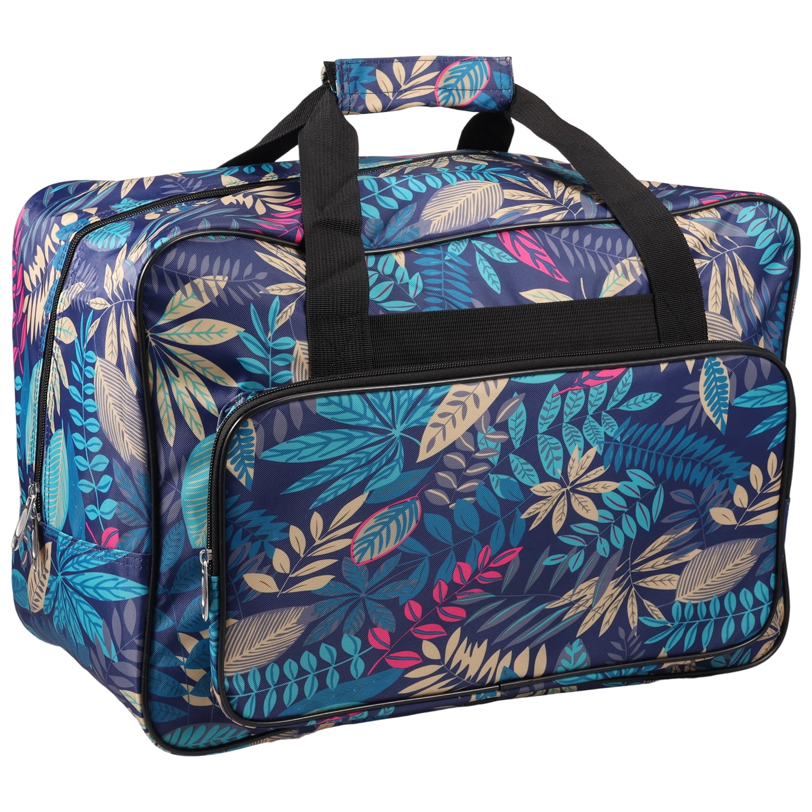 Oxford Cloth Sewing Machine Storage Tote Bag Large Capacity Sewing ...