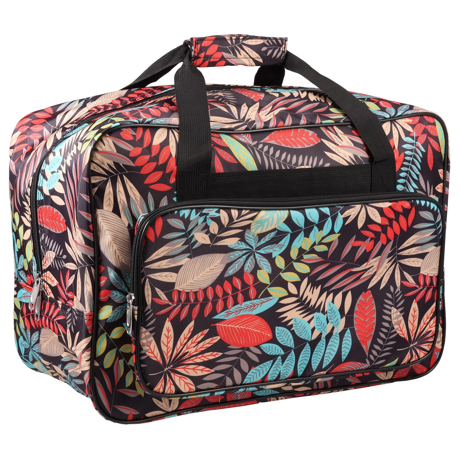 Oxford Cloth Sewing Machine Storage Tote Bag Large Capacity Sewing ...