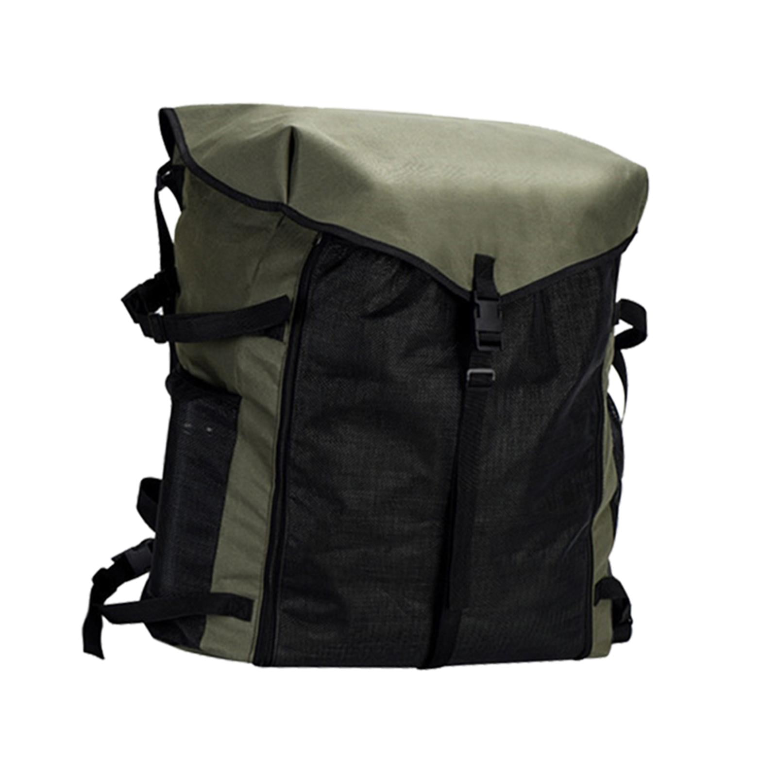 Oxford Cloth Spare Tire trash bags Cargo Storage Large Capacity Durable ...