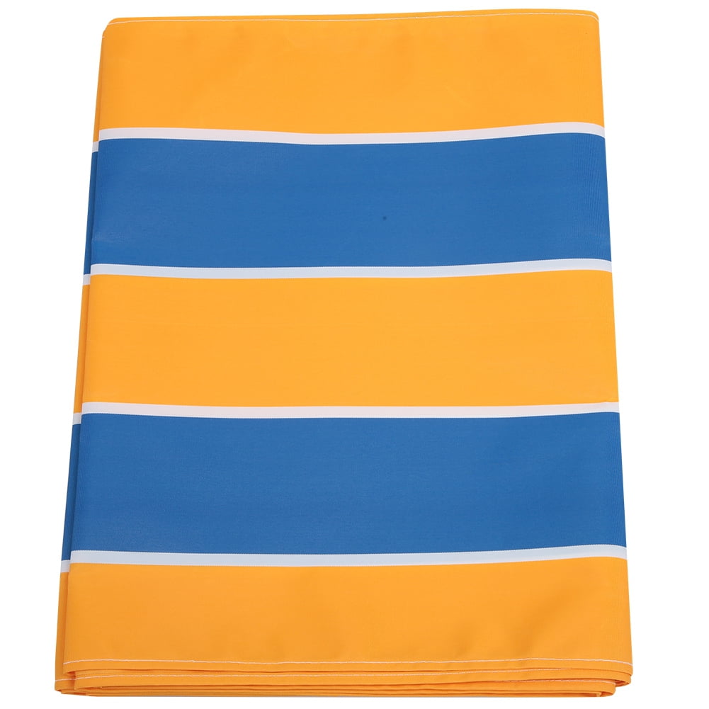 Oxford Cloth Teamwork Games Group Activity Fun Playing Run Mat for Kids ...