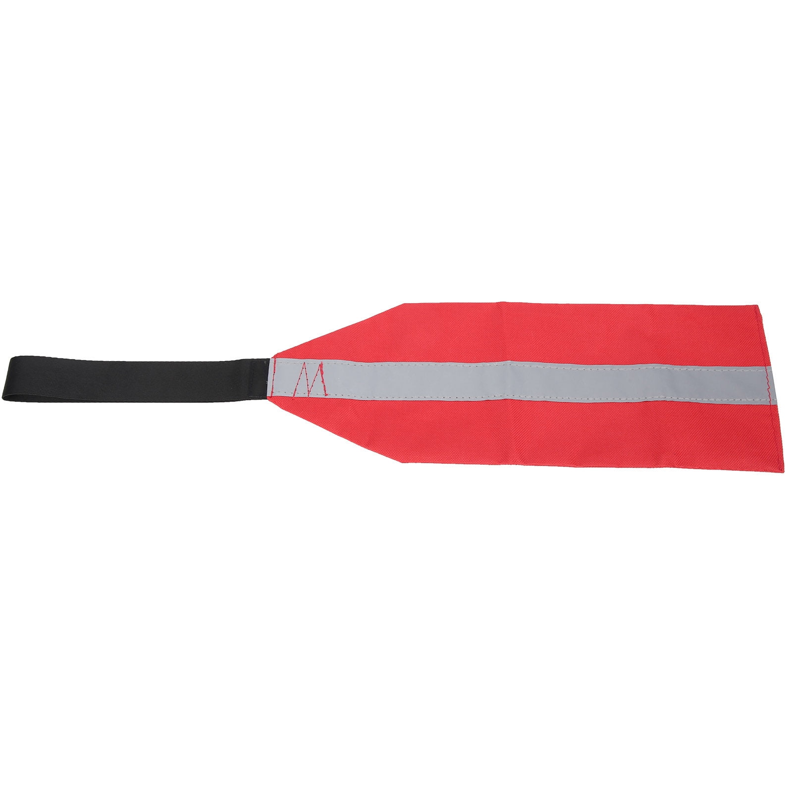 Oxford Cloth Travel Warning Signal with Reflective Stripe Reflective ...