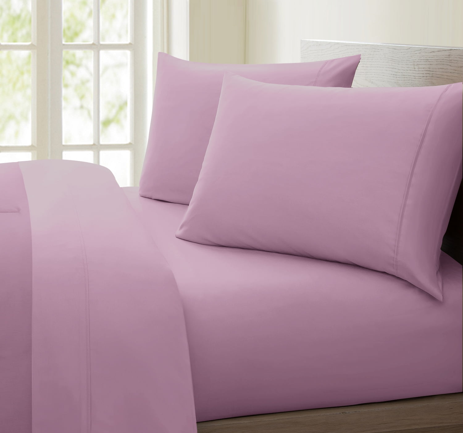 Oxford Collection Full Size 600 Thread Count Cooling Egyptian Quality ...