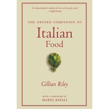 Oxford Companions: The Oxford Companion to Food (Hardcover) - Walmart.com