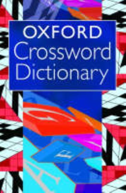 Oxford Dictionary Search Word