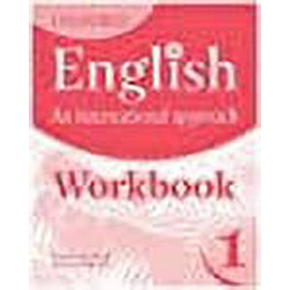 Oxford English: An International Approach: Workbook 1 - Walmart.com