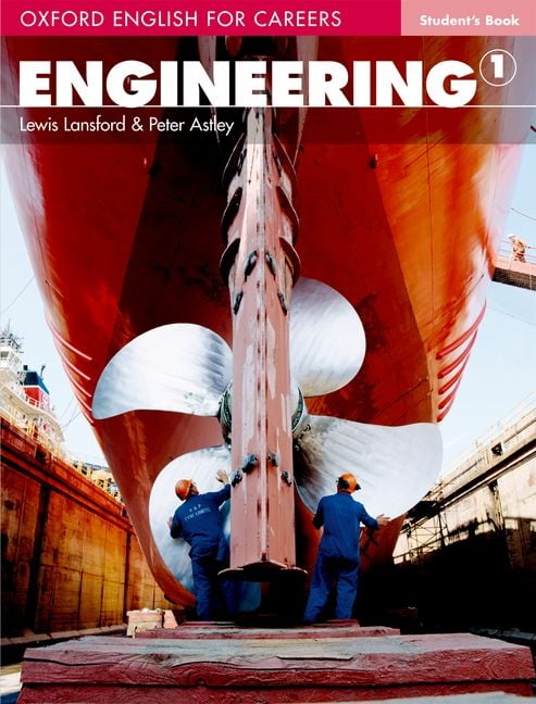 Oxford English for Careers Oxford English for Careers: Engineering 1 ...