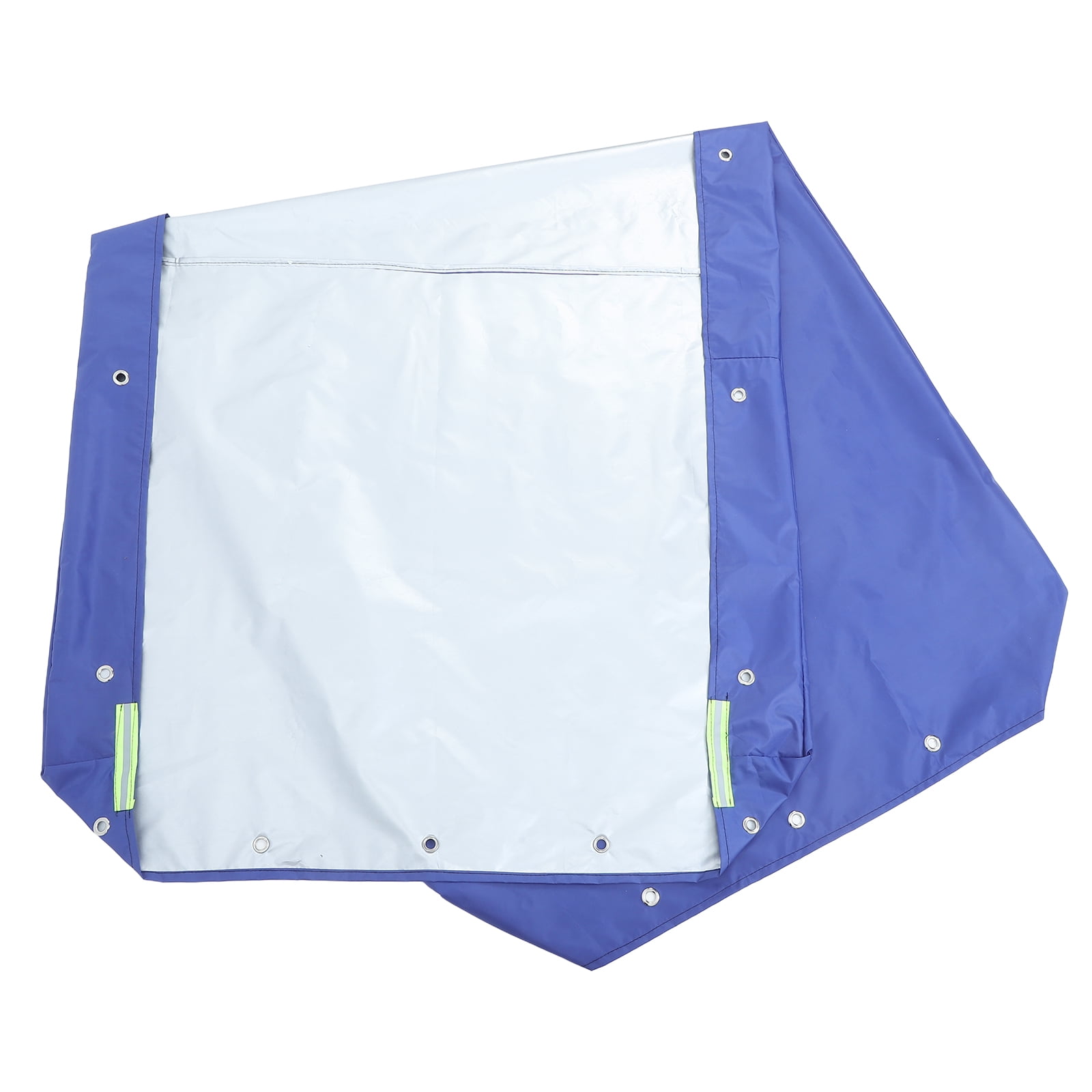 Oxford Fabric Trailer Covers Waterproof Tarp Covers Trailer Covers ...