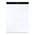OXFORD FocusNotes Writing Pad, Letter Size, 50 Sheets, Ruled ...